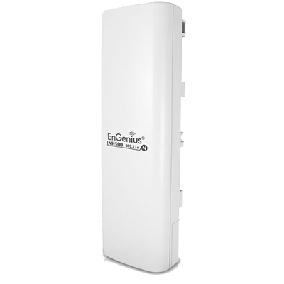 How To Install Tanaza on EnGenius ENH500 V2